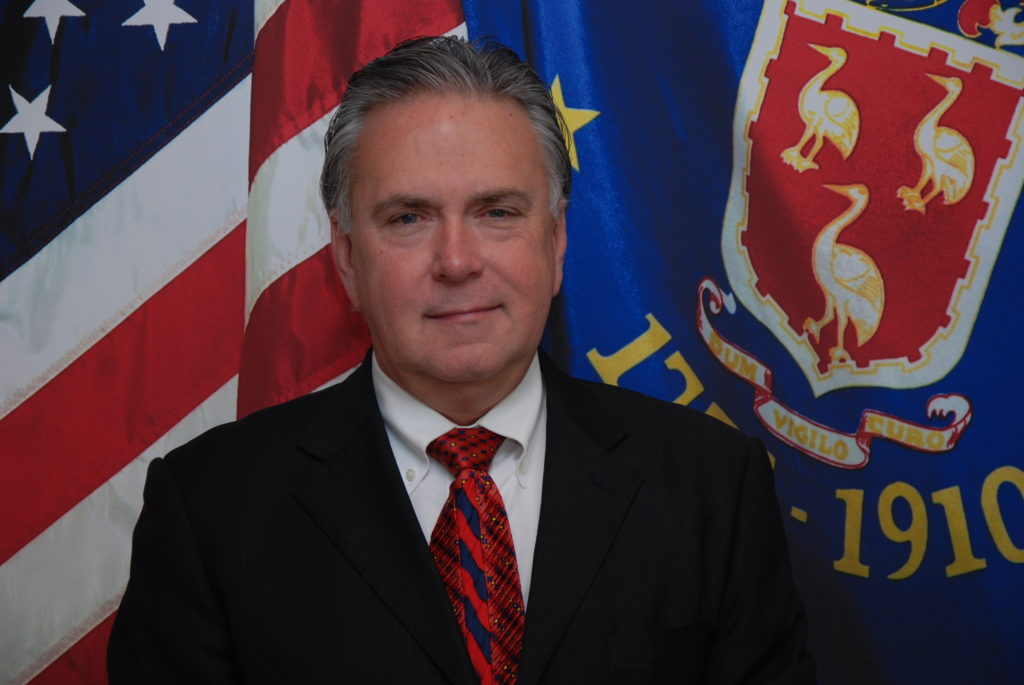 Chief’s Gallery | Cranston Police Department Retirees Association