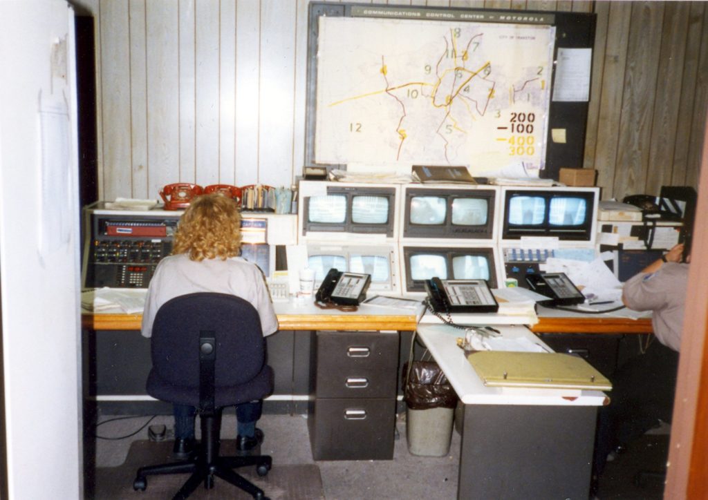 Police Stations | Cranston Police Department Retirees Association