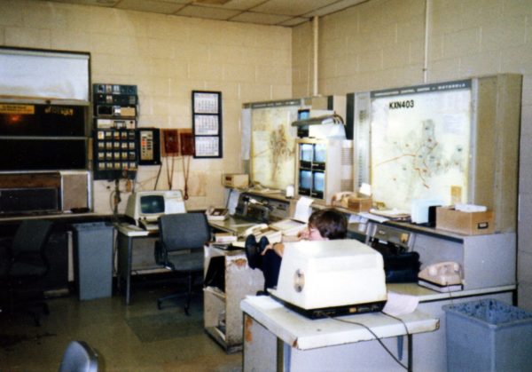 Police Stations | Cranston Police Department Retirees Association