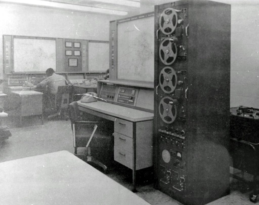 Police Stations | Cranston Police Department Retirees Association