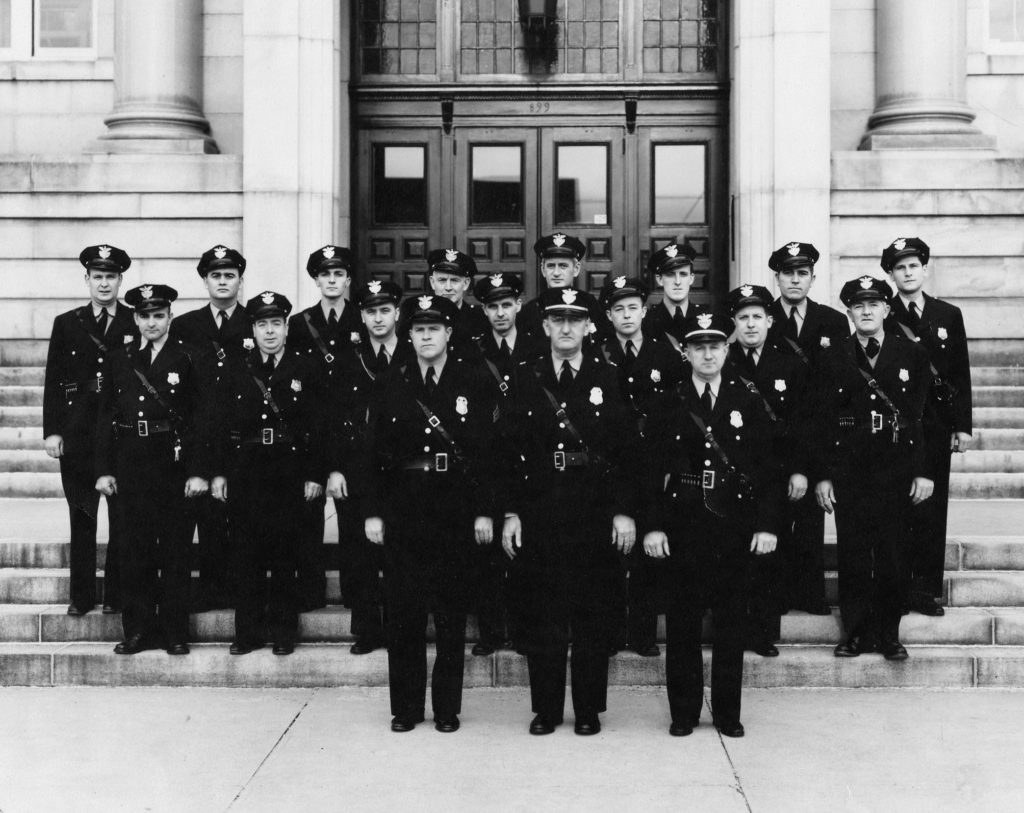 Police Officers | Cranston Police Department Retirees Association