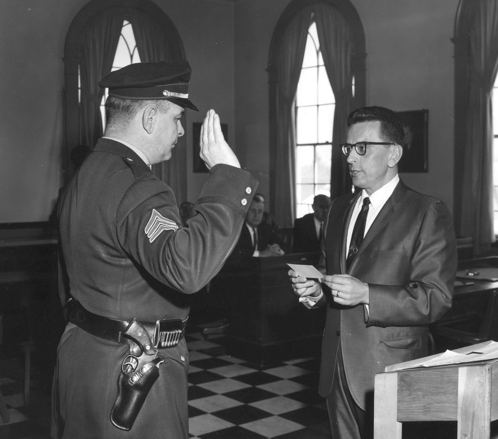 Captain Edward J. Ryan – Cranston Police | Cranston Police Department ...