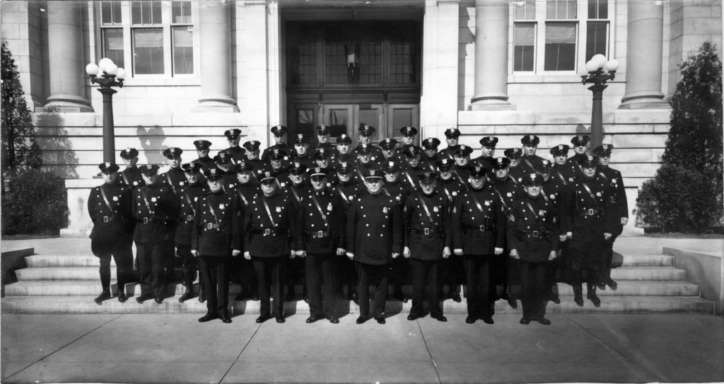 Police Officers | Cranston Police Department Retirees Association