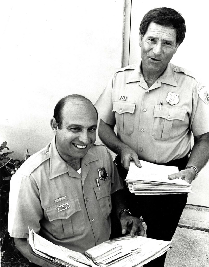 Detective Anthony Iannotti – Cranston Police | Cranston Police ...