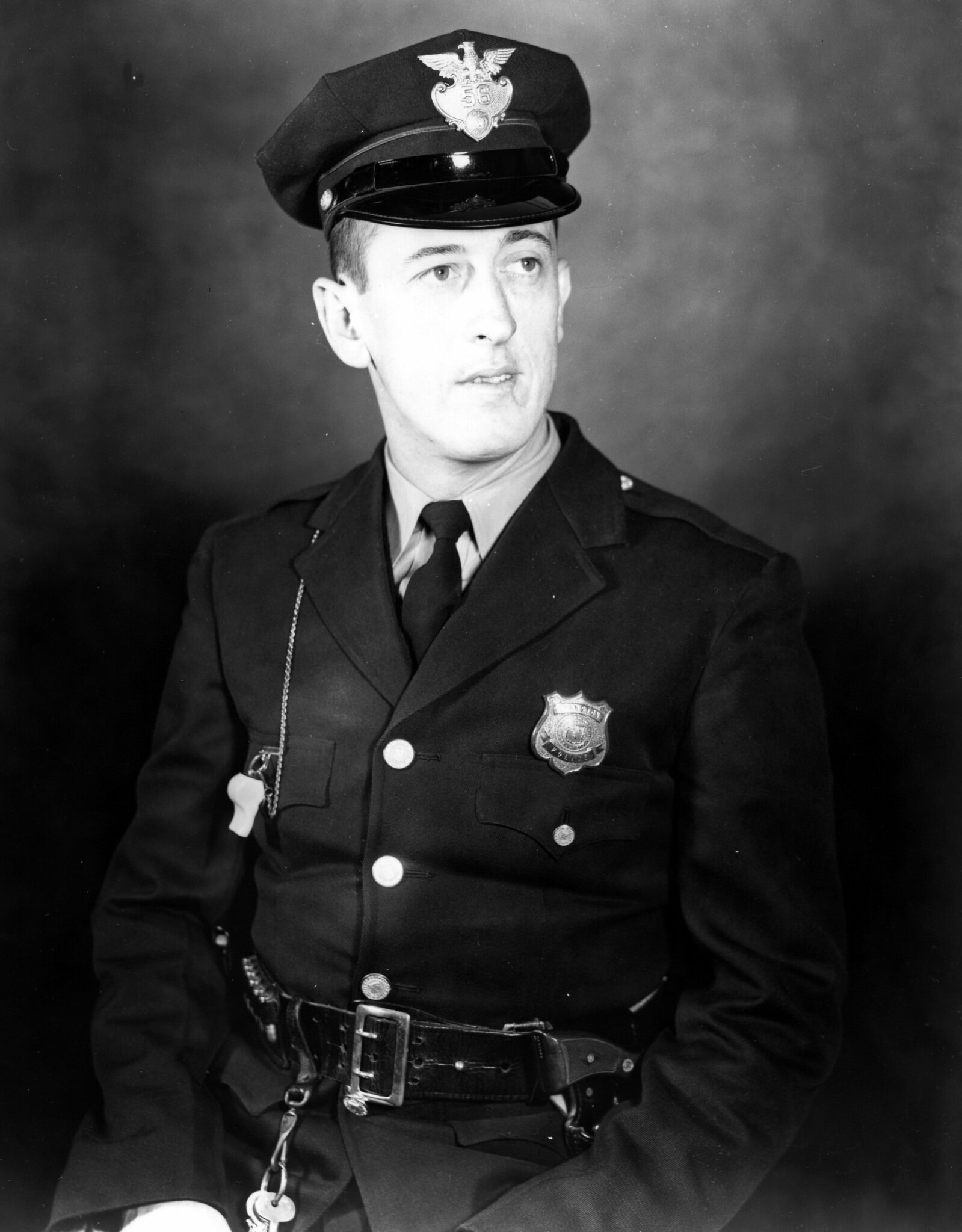 Detective Raymond C. Flynn, Jr. – Cranston Police | Cranston Police ...